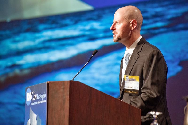 @UofA David G. Armstrong becomes first US podiatric surgeon named to and keynoting Royal College ...