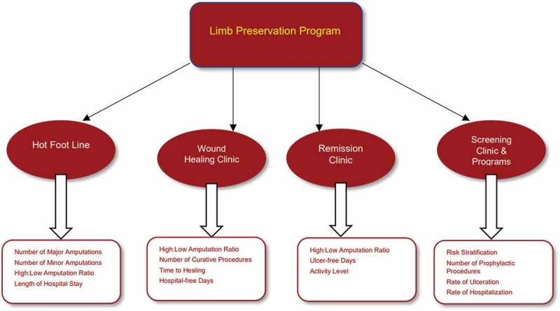Building A Scalable Limb Preservation Program 4 Steps To Success Df Blog